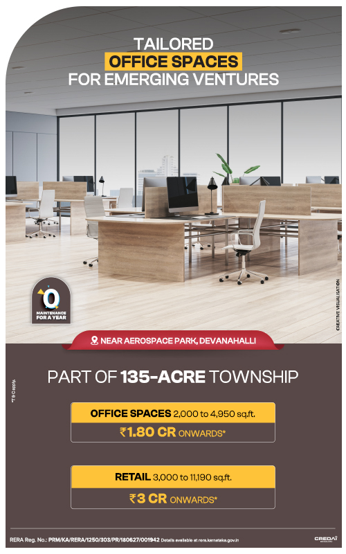 The Arcade At Brigade Orchards