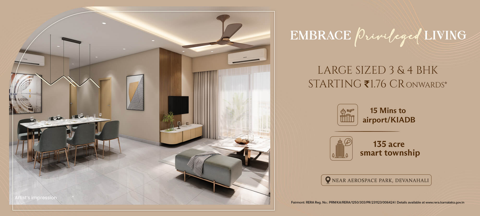 Brigade Orchards Fairmont